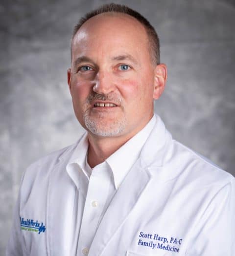 Healthworks Family Medicine | Our Providers | Paducah, Kentucky